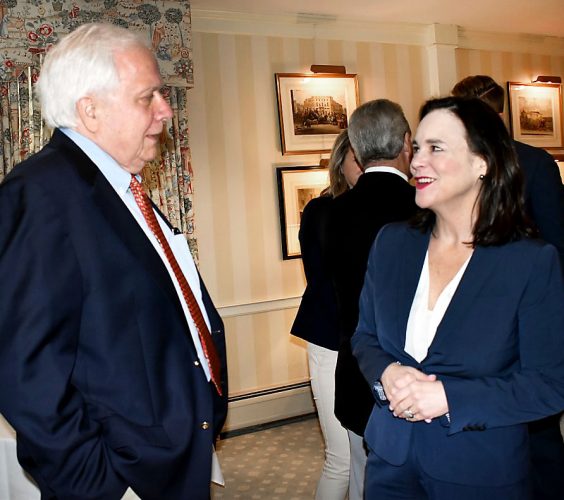 Timken’s ‘Mom on a Mission’ tour makes a stop in Salem | News, Sports ...